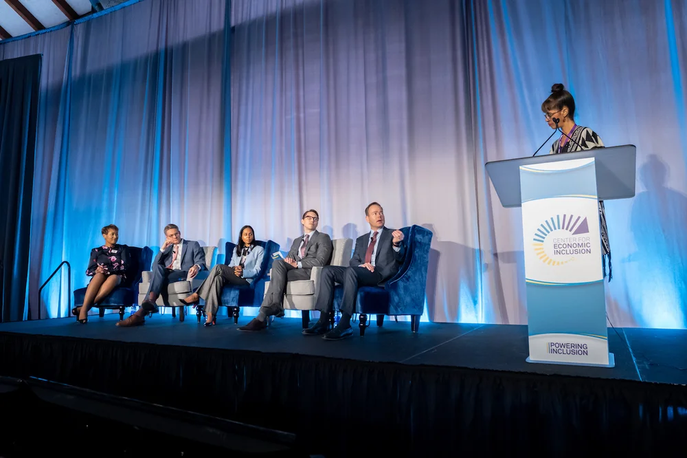 2019 Annual Summit — Center for Economic Inclusion