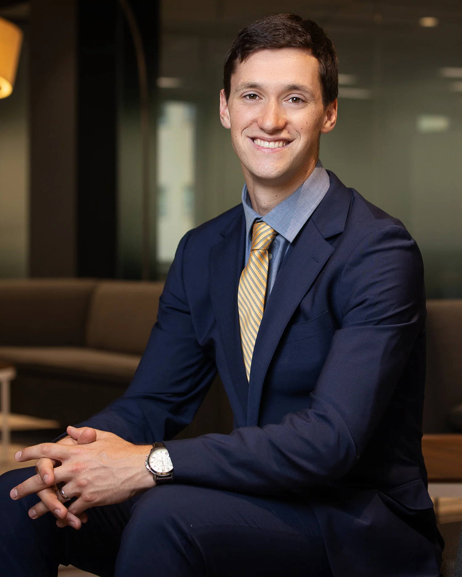 Nathan Arnosti — Center for Economic Inclusion