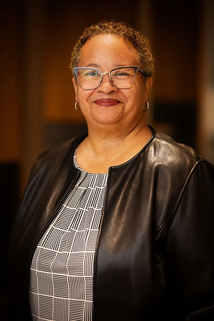 Suzanne P Kelly — Center for Economic Inclusion