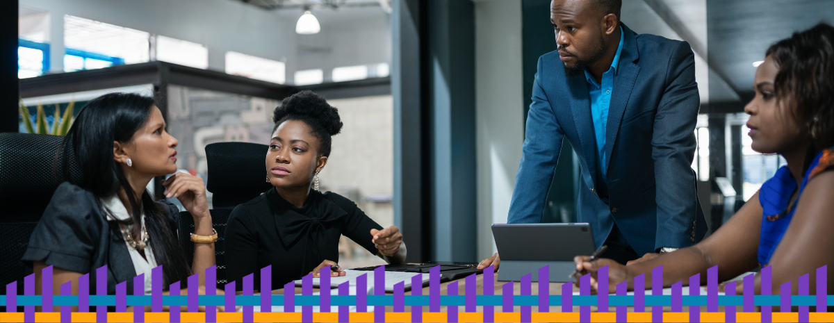 Activator Brief- Reparations and Reconciliation with and for African ...