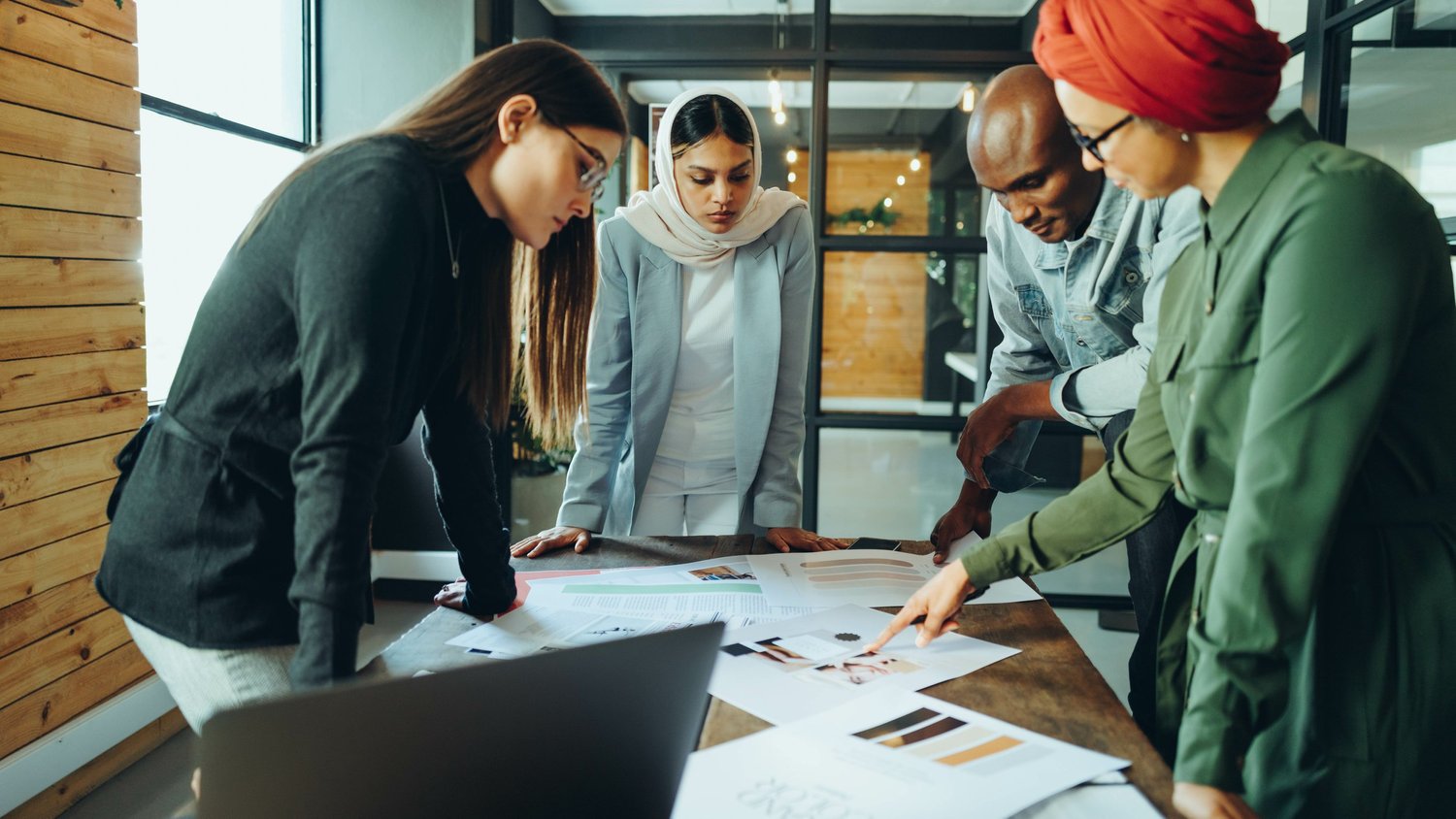 Take Action Cincinnati (Copy) — Center for Economic Inclusion