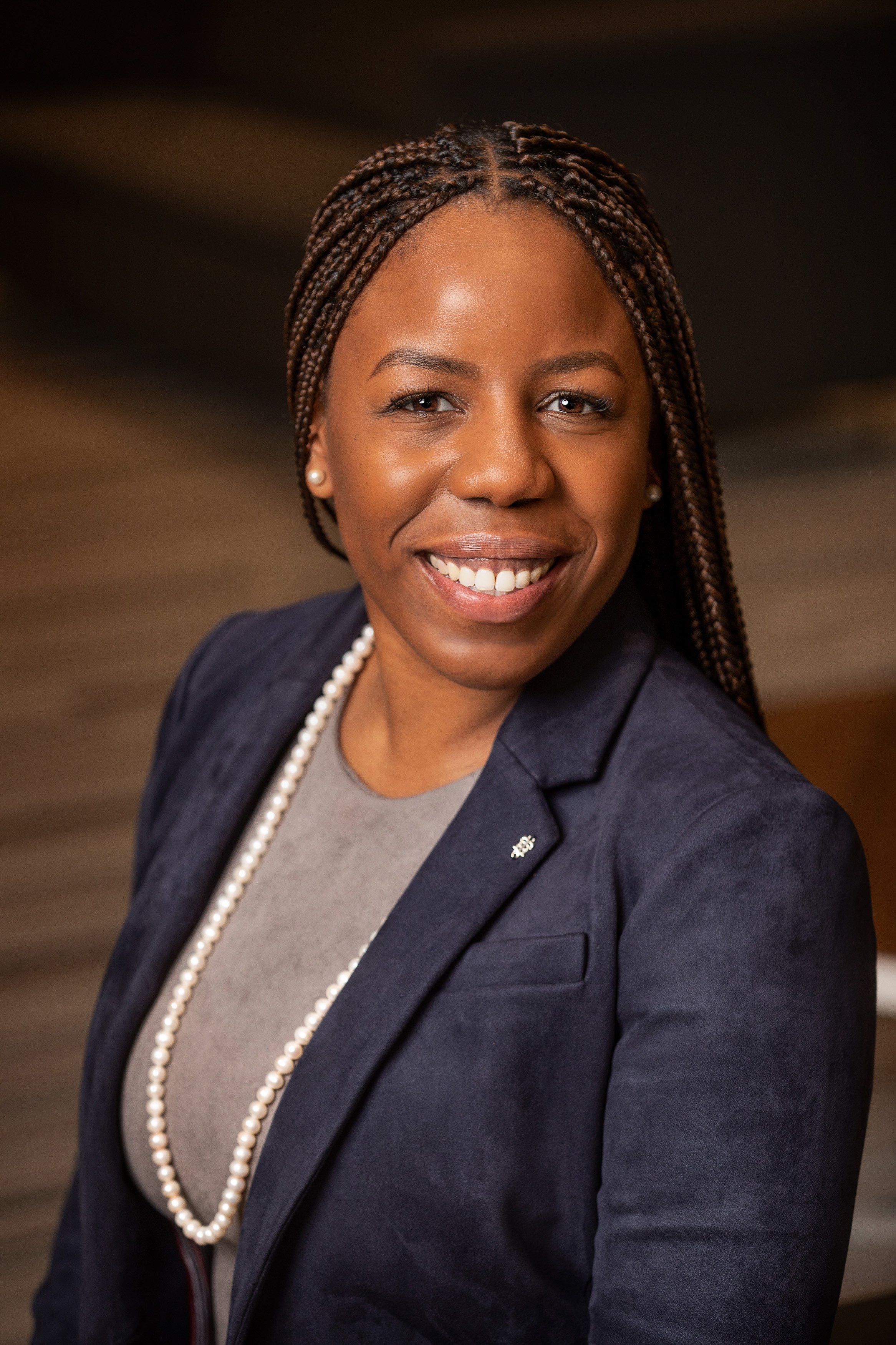 Our People — Center for Economic Inclusion