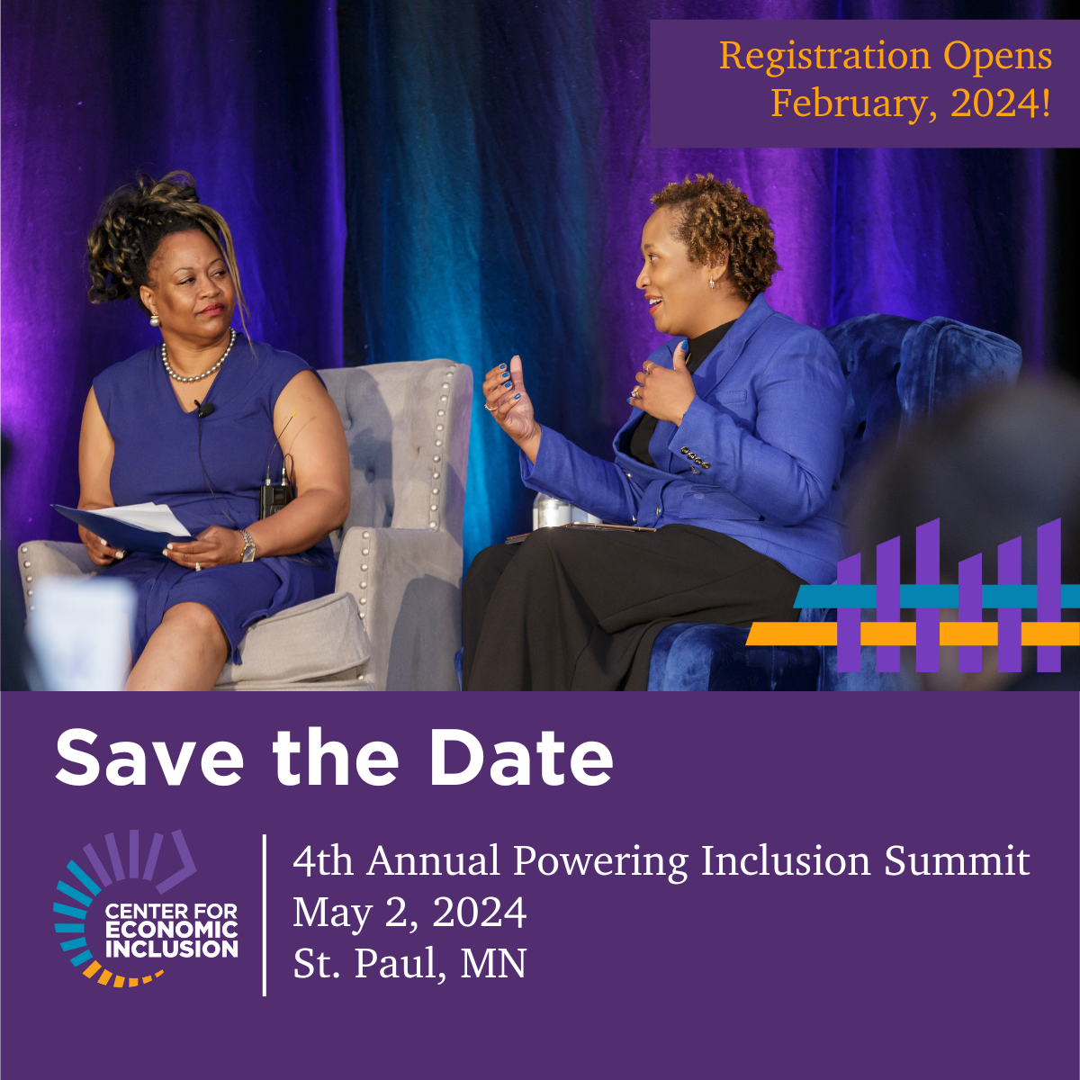 Center for Economic Inclusion