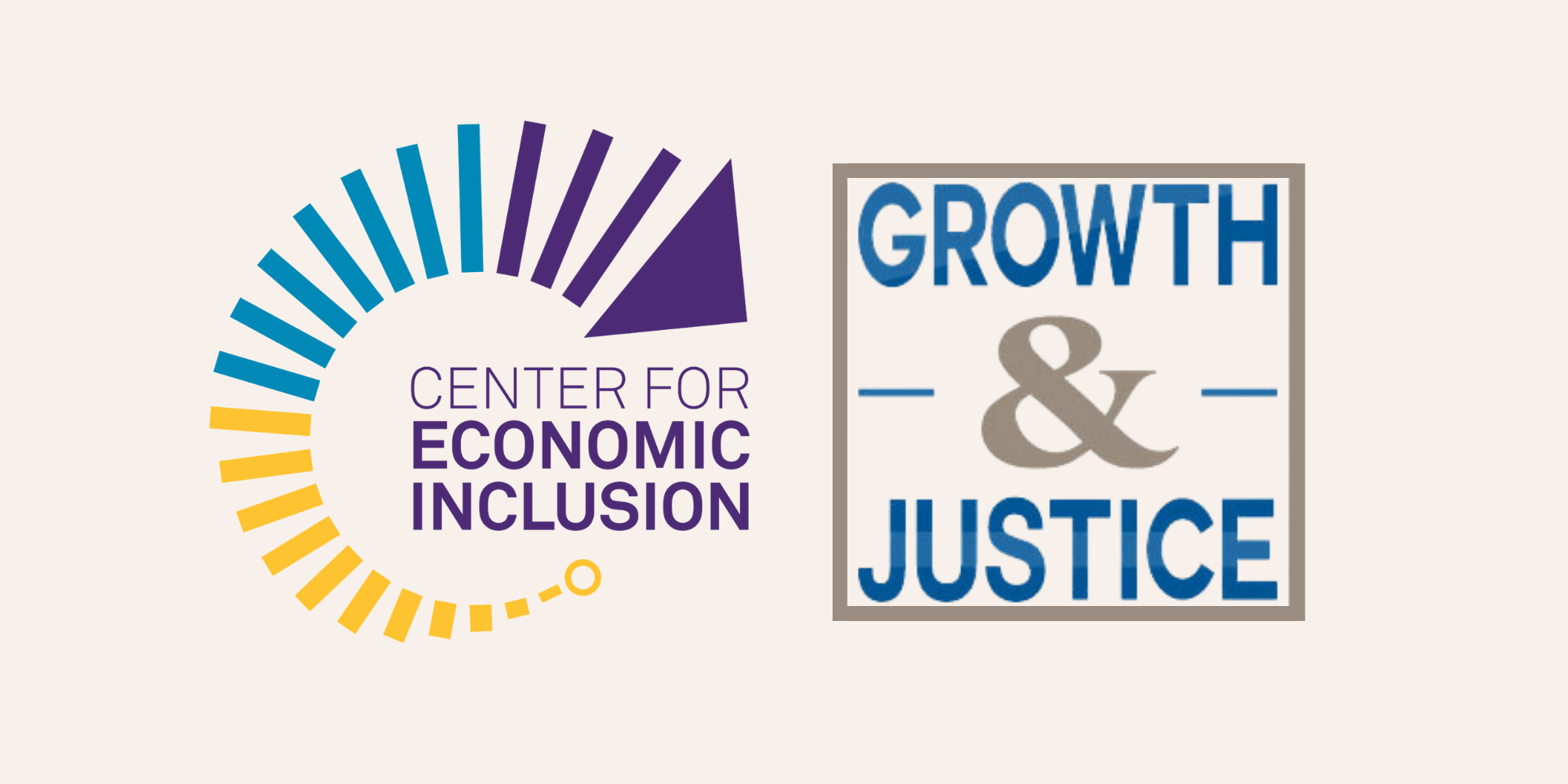 Center for Economic Inclusion