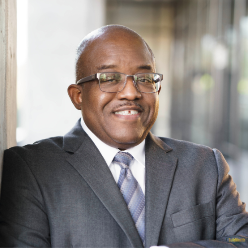 David McGee II — Center for Economic Inclusion