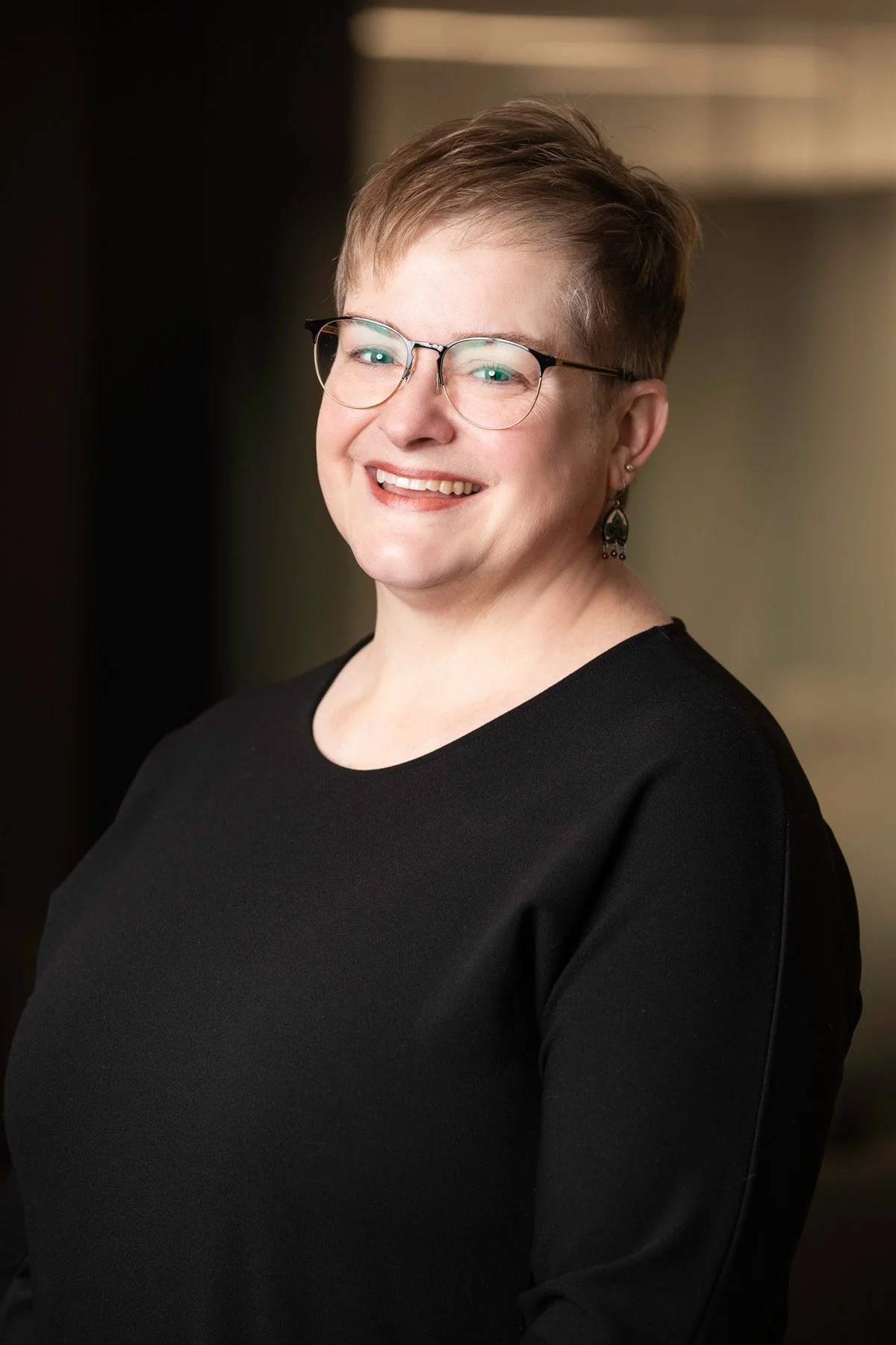 Our People — Center for Economic Inclusion