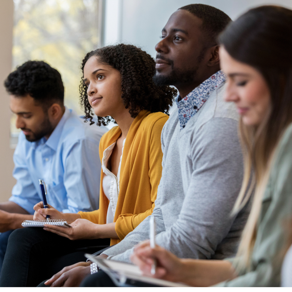 Center for Economic Inclusion