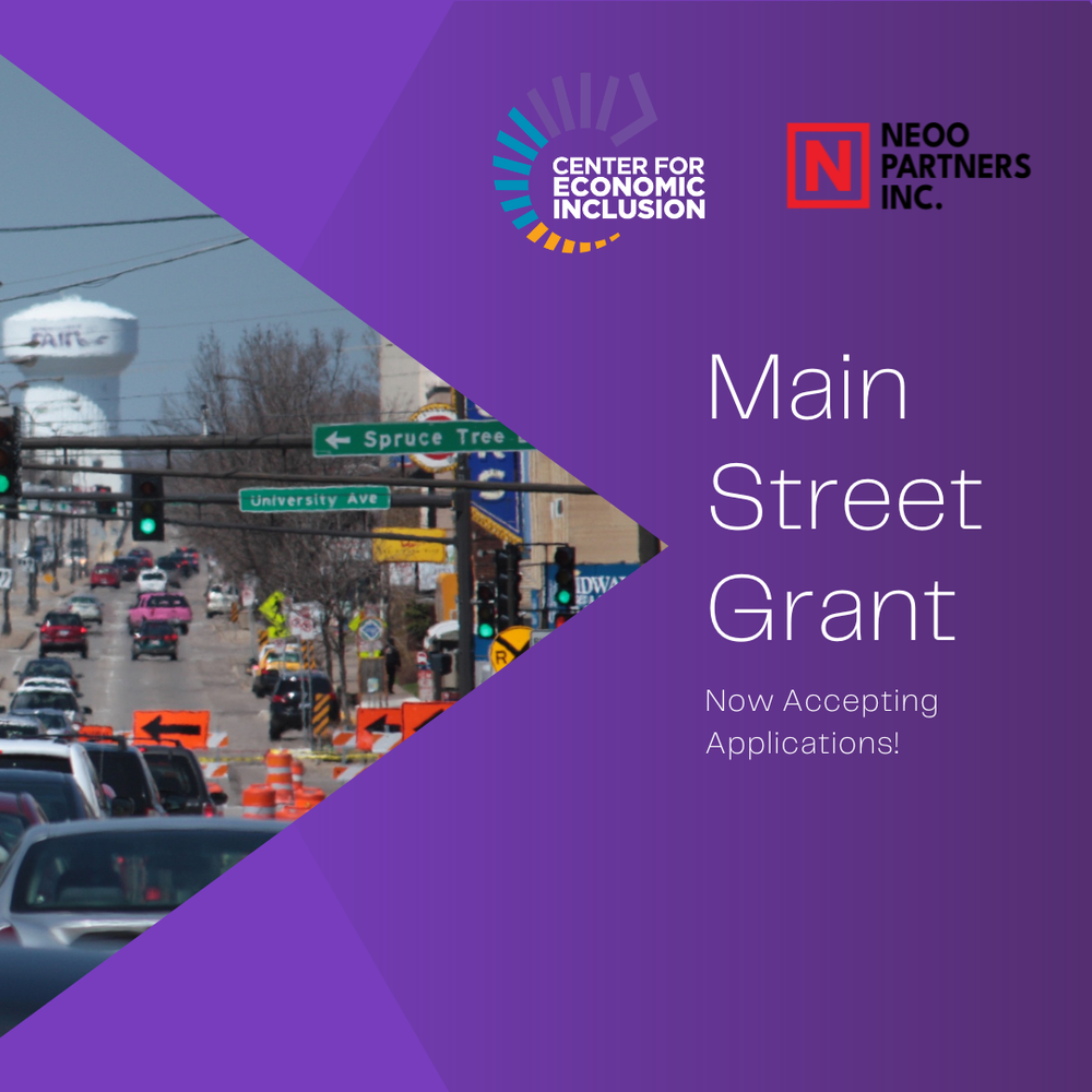 Center for Economic Inclusion