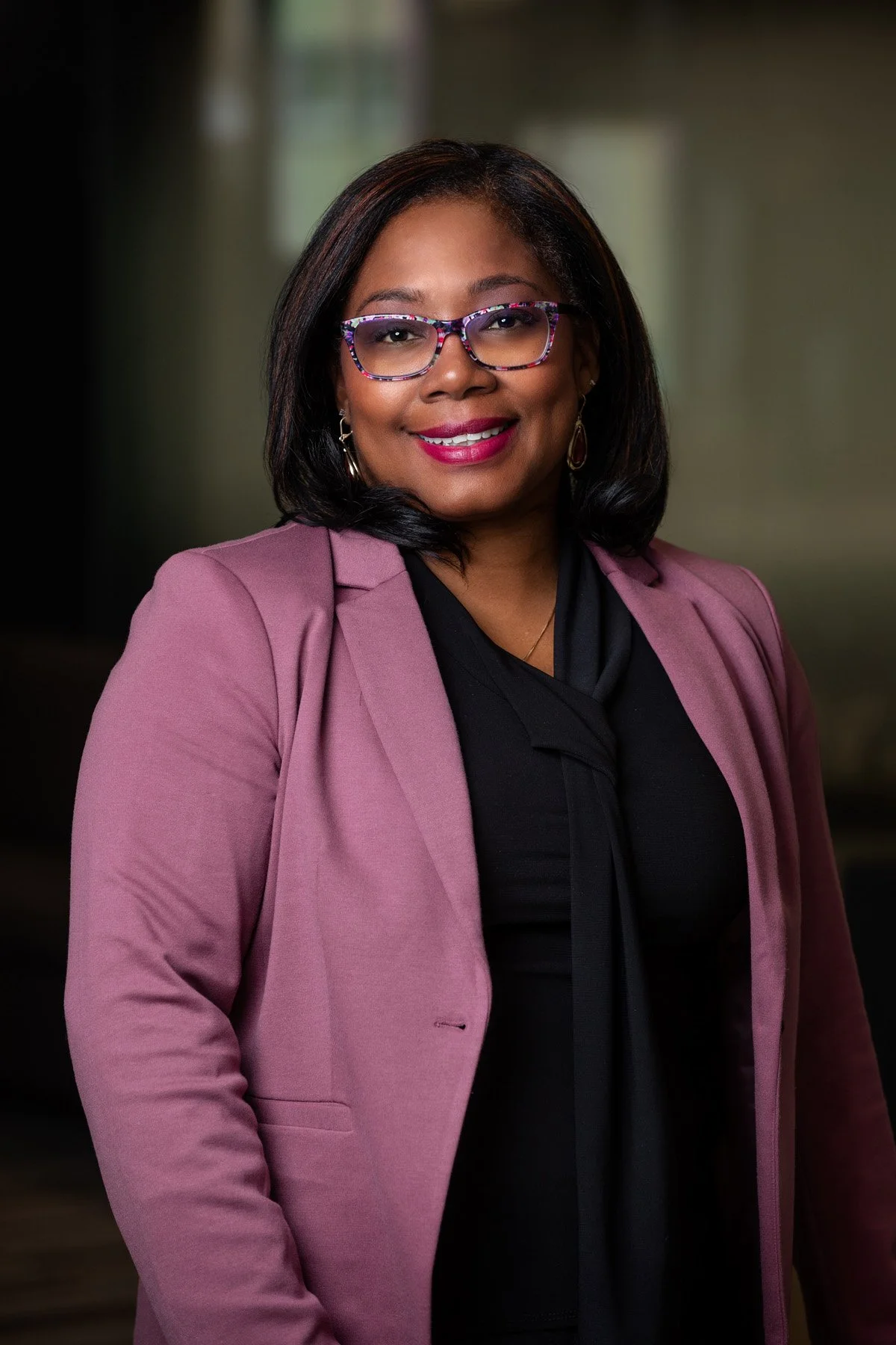 Kimberly Anderson — Center for Economic Inclusion