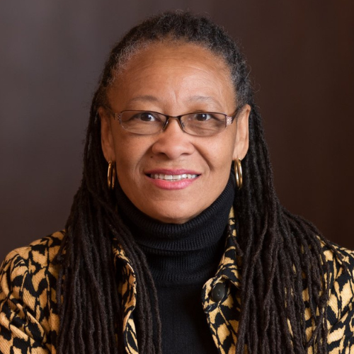 Toni Carter — Center for Economic Inclusion