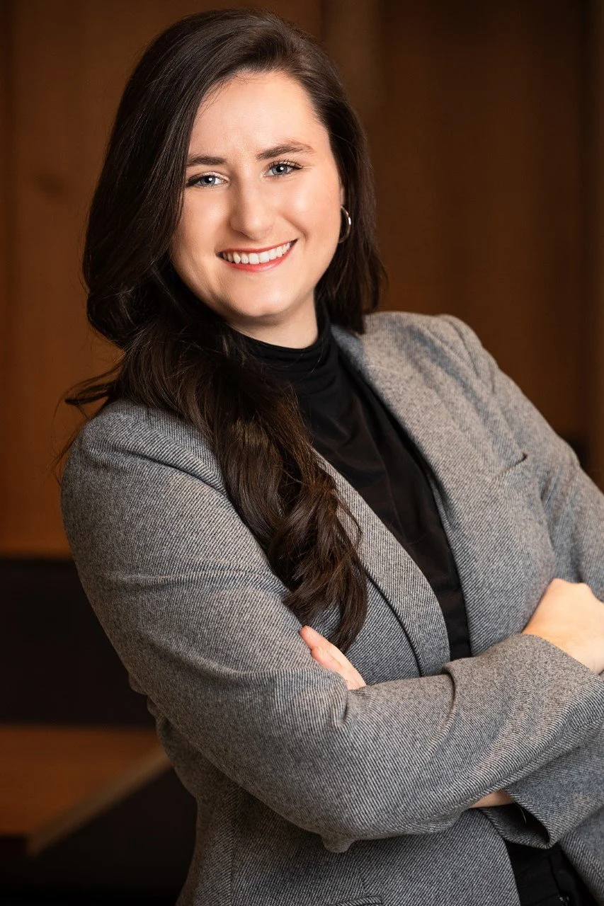 Our People — Center for Economic Inclusion