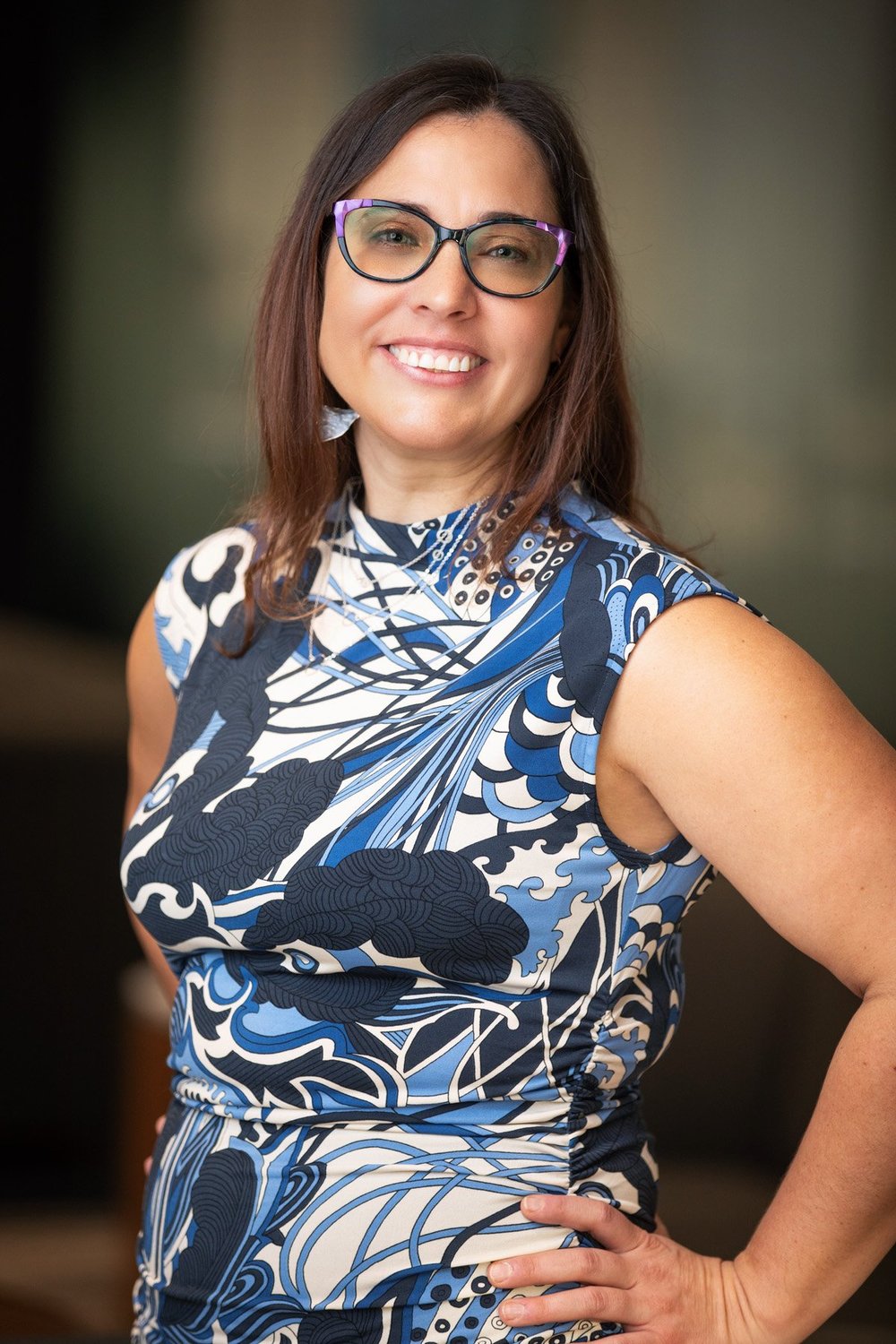 Rebecca Toews — Center for Economic Inclusion