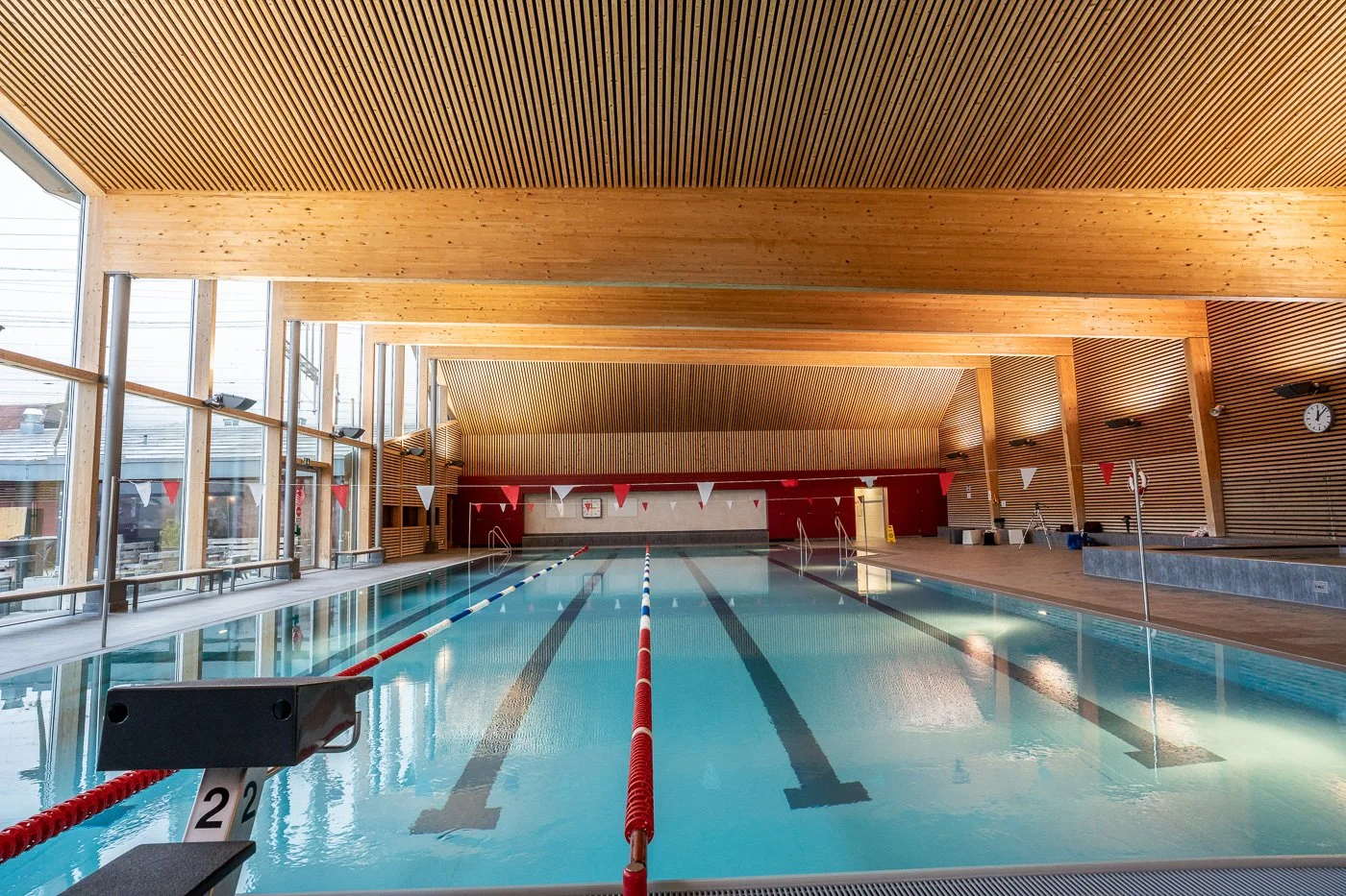 Badespass — Frutigresort