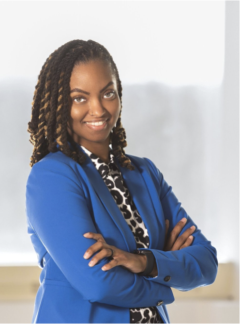 Meet Team EDC — Prince George's County Economic Development Corporation