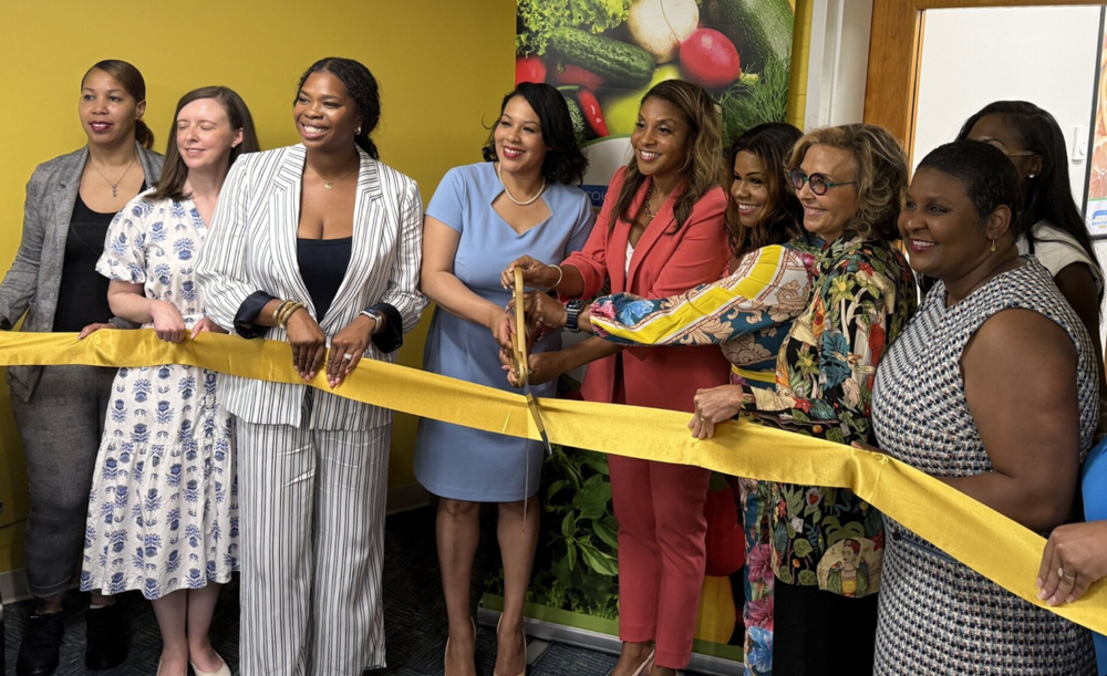 New Free Grocery Store Expands Food Access and Community Stability in ...