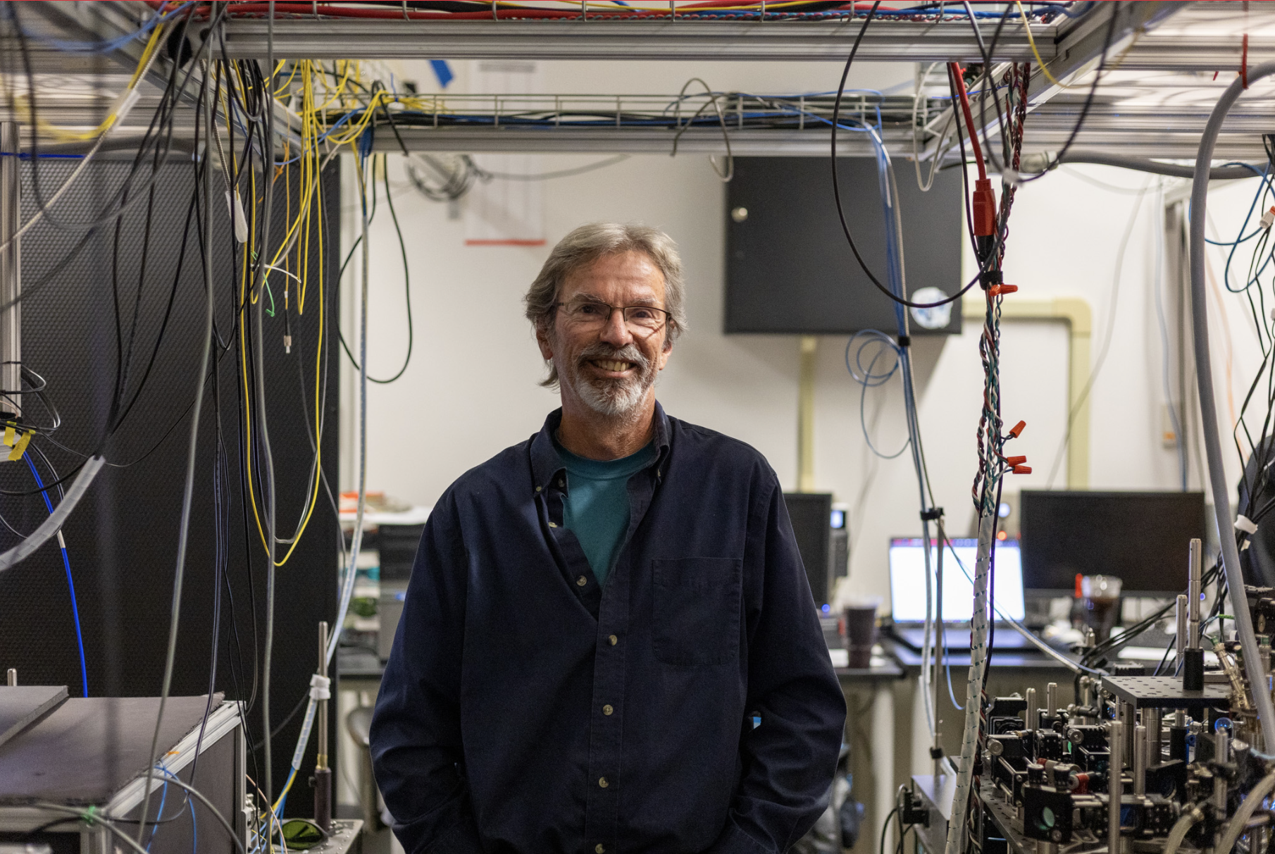 UMD takes central role in Maryland’s $1B quantum computing initiative ...