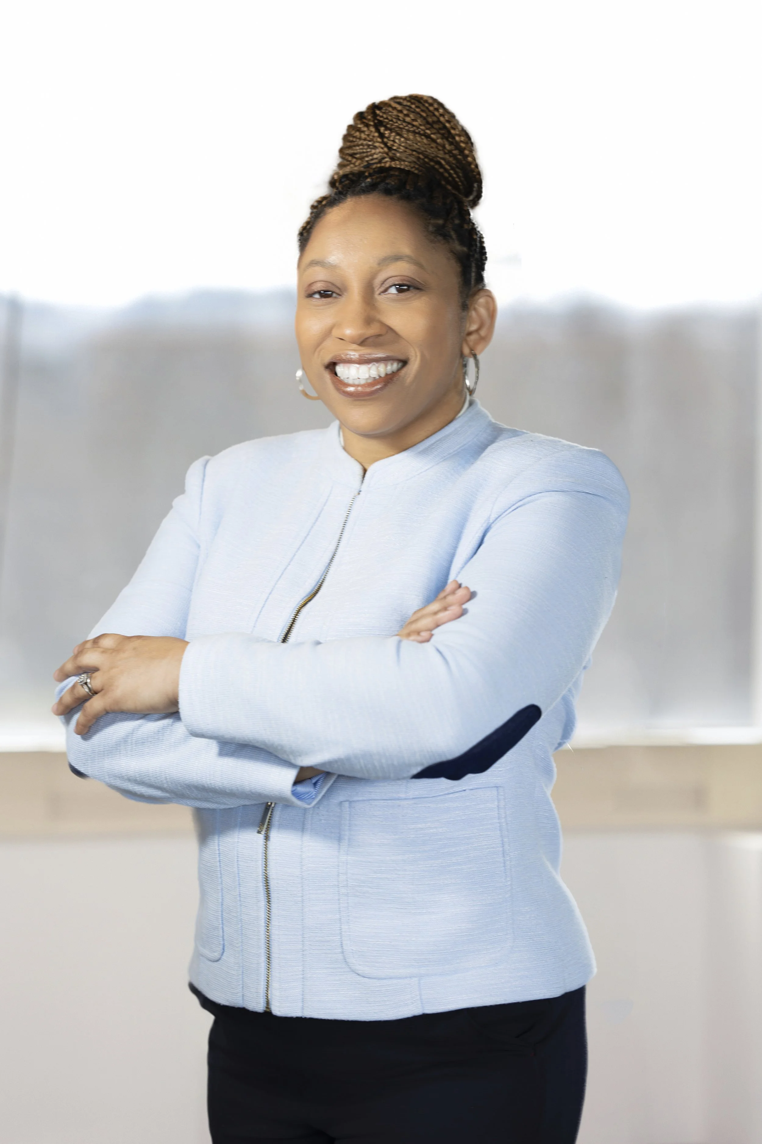 Meet Team EDC — Prince George's County Economic Development Corporation
