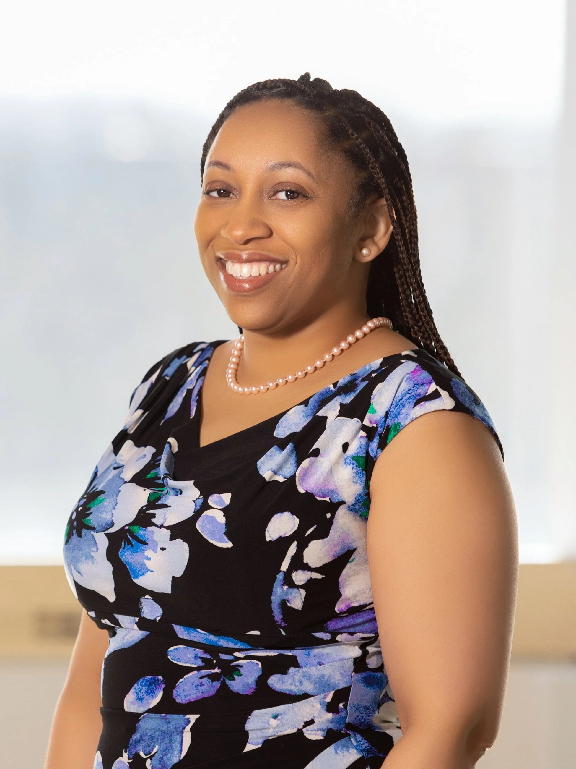 Meet Team EDC — Prince George's County Economic Development Corporation