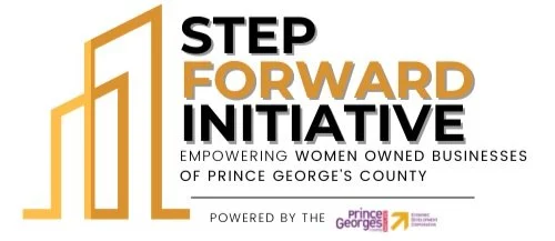 Step Forward Initiative — Prince George's County Economic Development ...