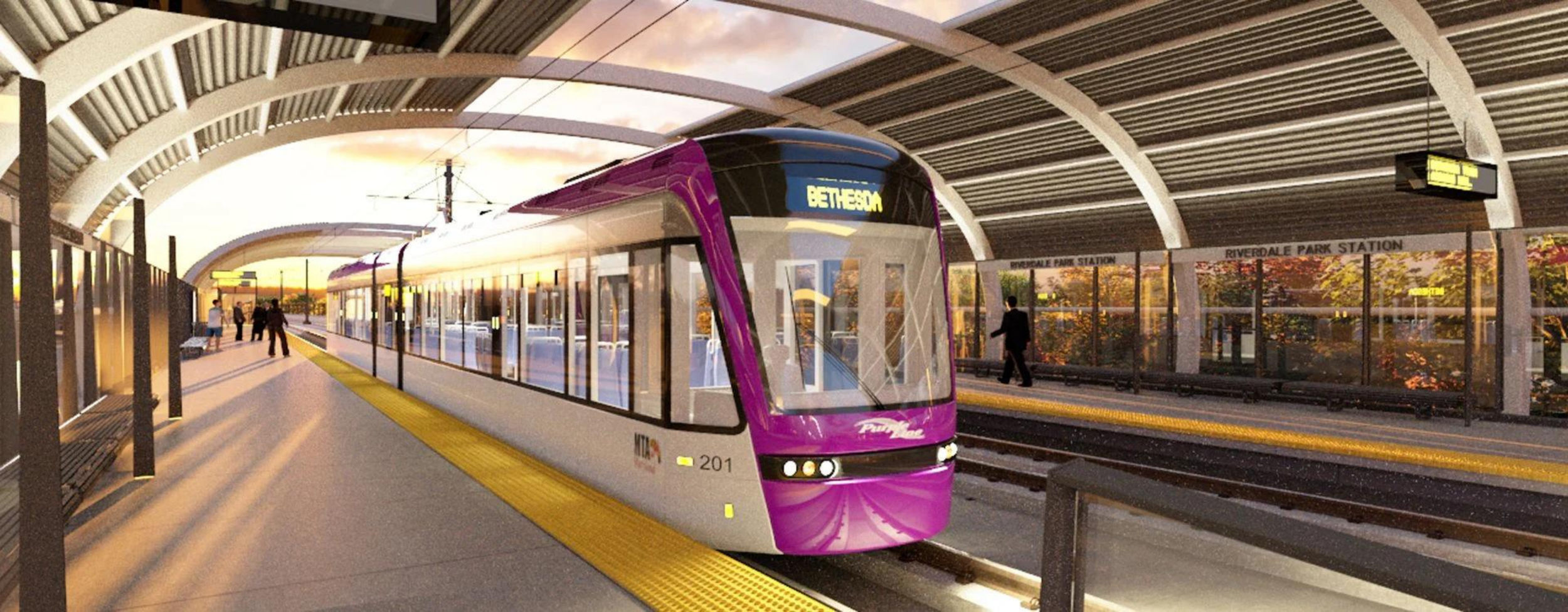 Exciting Development Projects — Prince George's County Economic ...