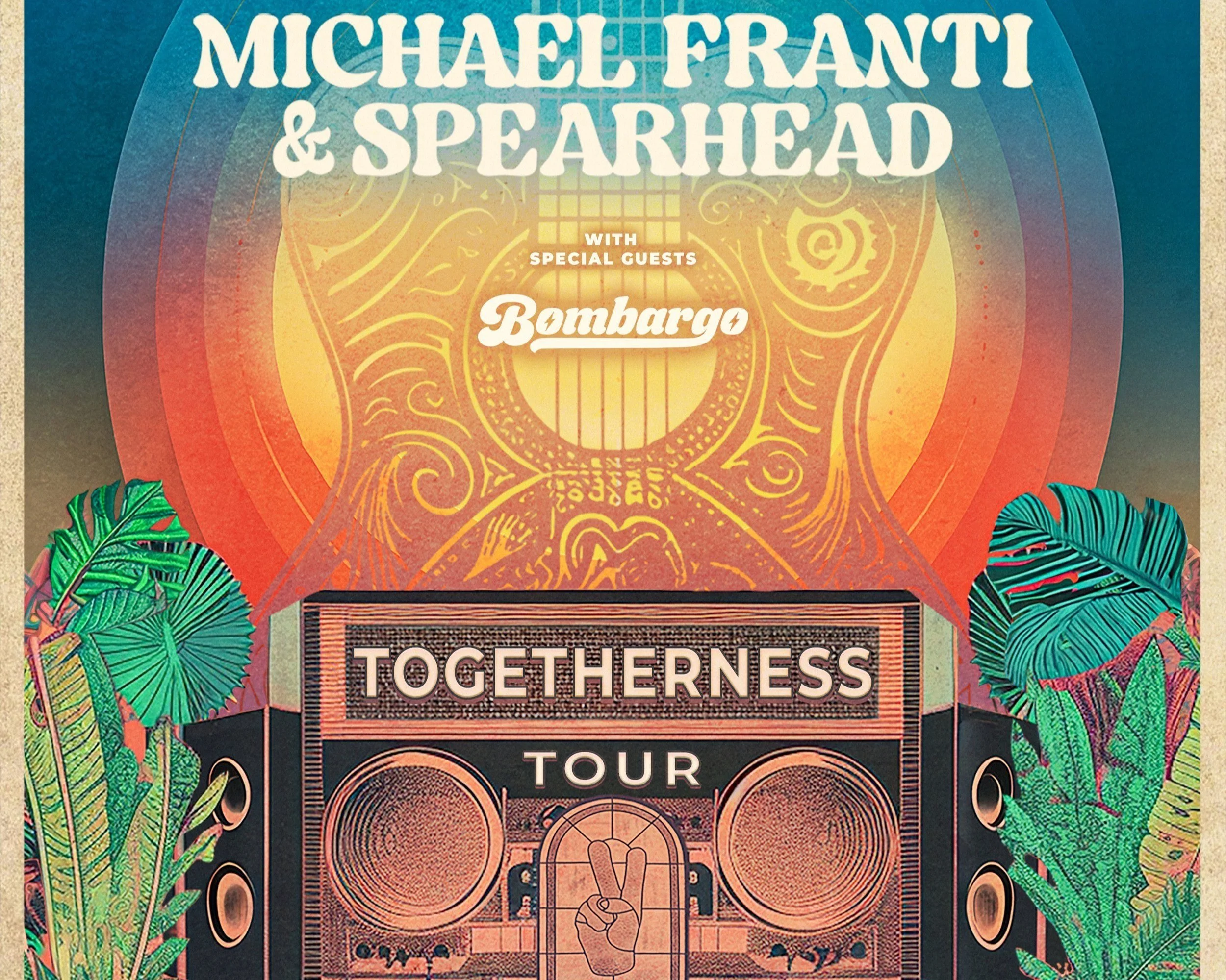 Events — Amp At Las Colonias Park