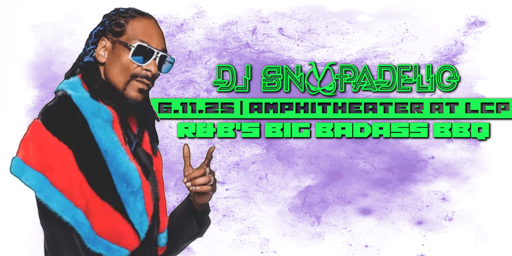 Events — Amp At Las Colonias Park