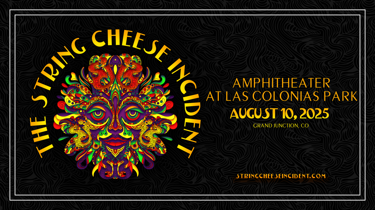 Events — Amp At Las Colonias Park