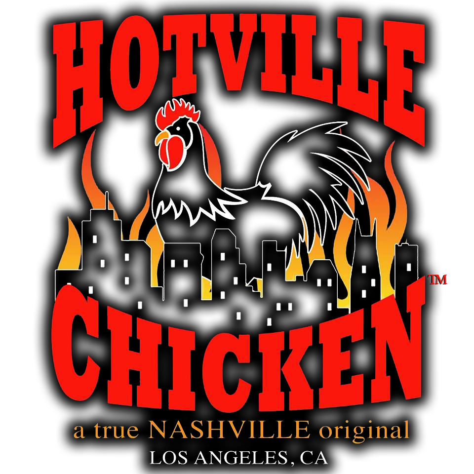 Hotville Chicken