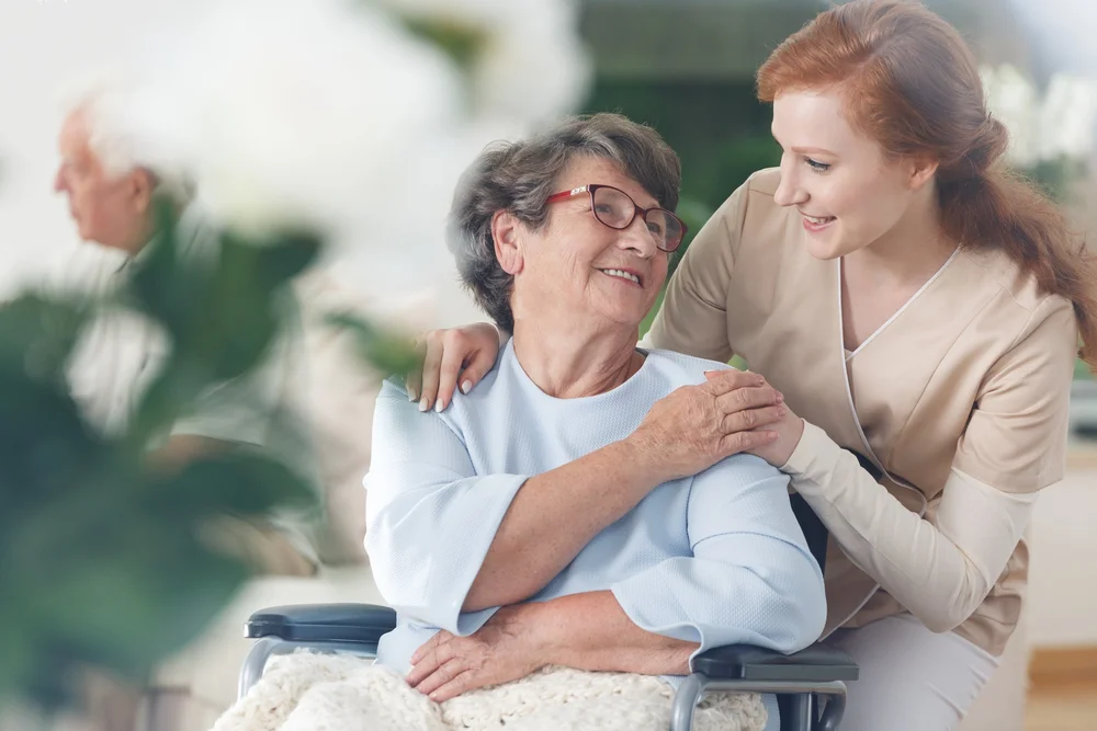 Prime Support Care
