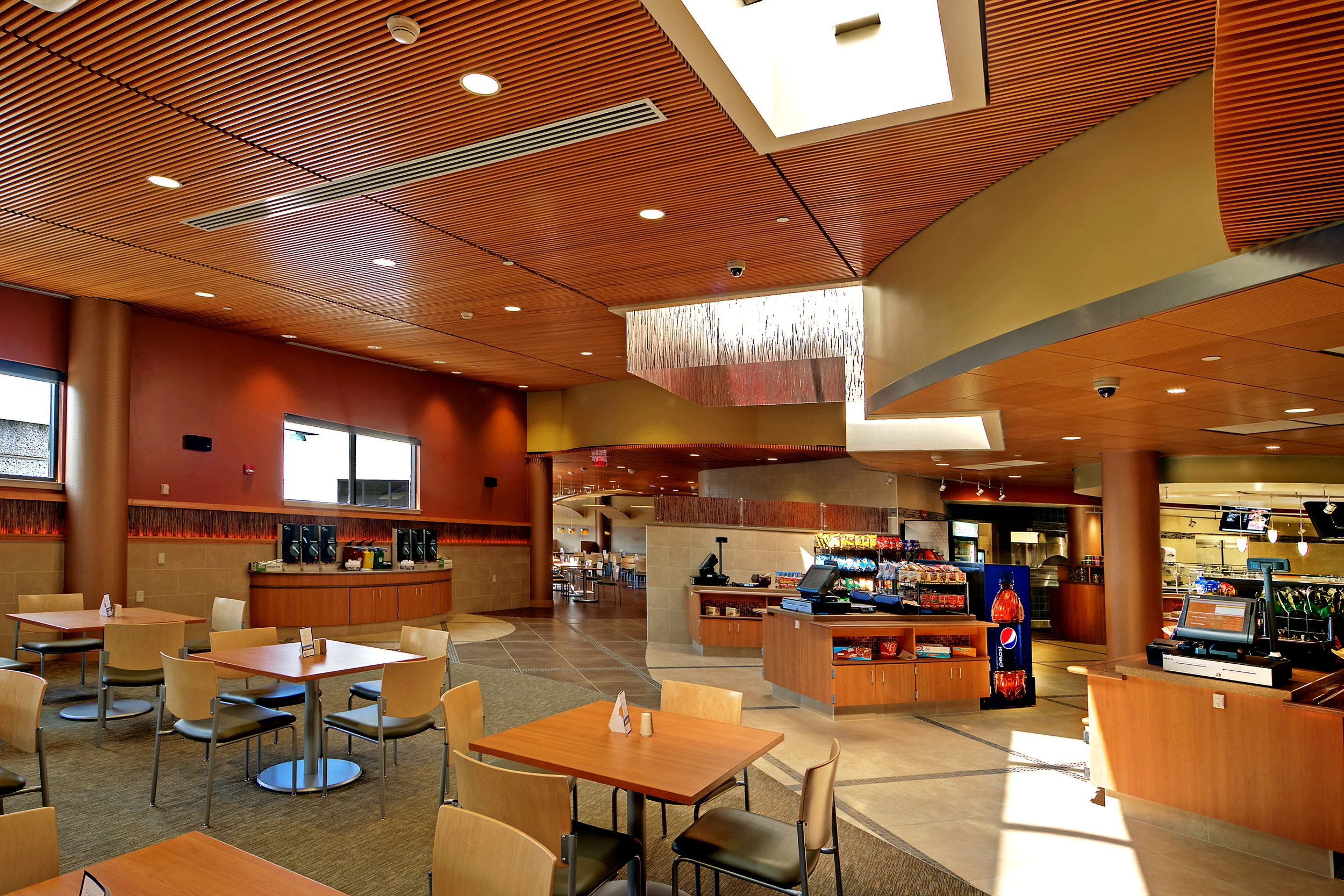 Unity Hospital — Official Website of Roth Consulting Group