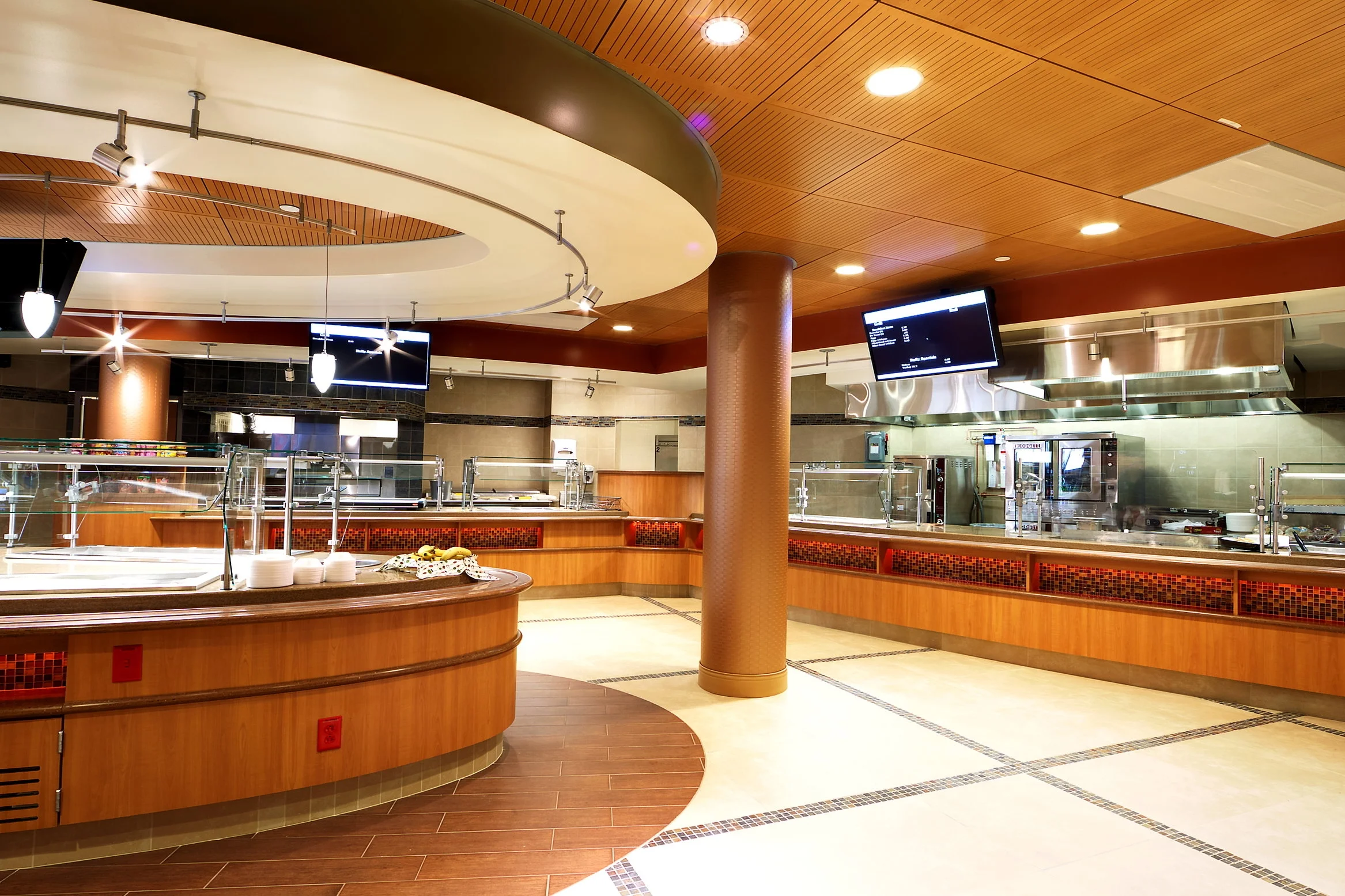 Unity Hospital — Official Website of Roth Consulting Group