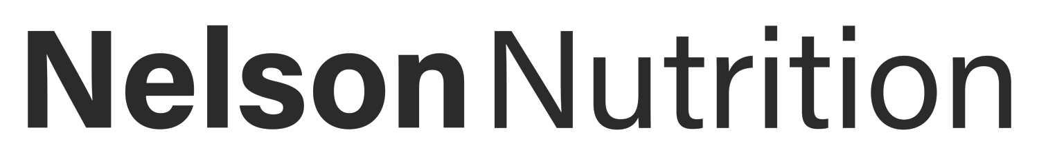 Nelson Nutrition
