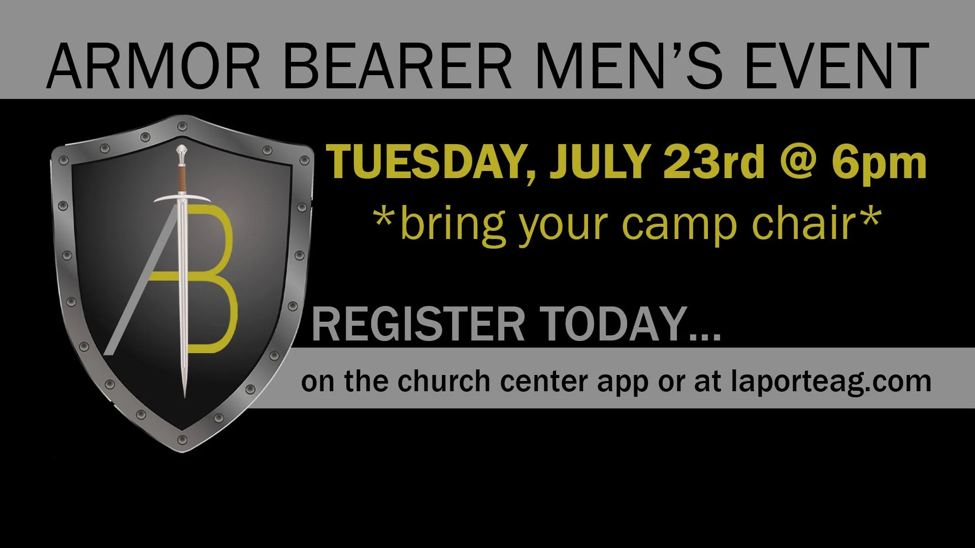 La Porte Assembly of God