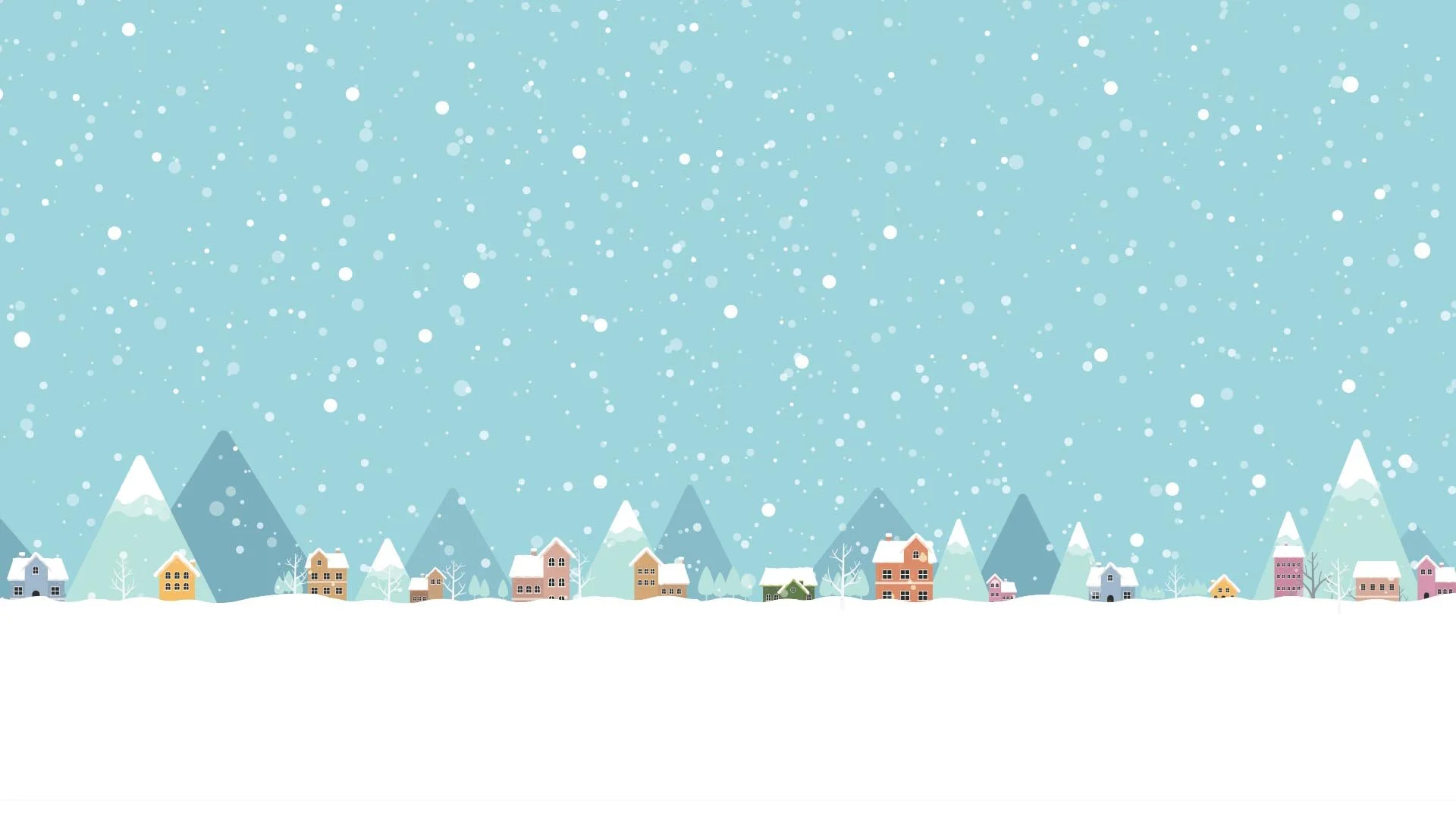 365 Winter Retreat — La Porte Assembly of God