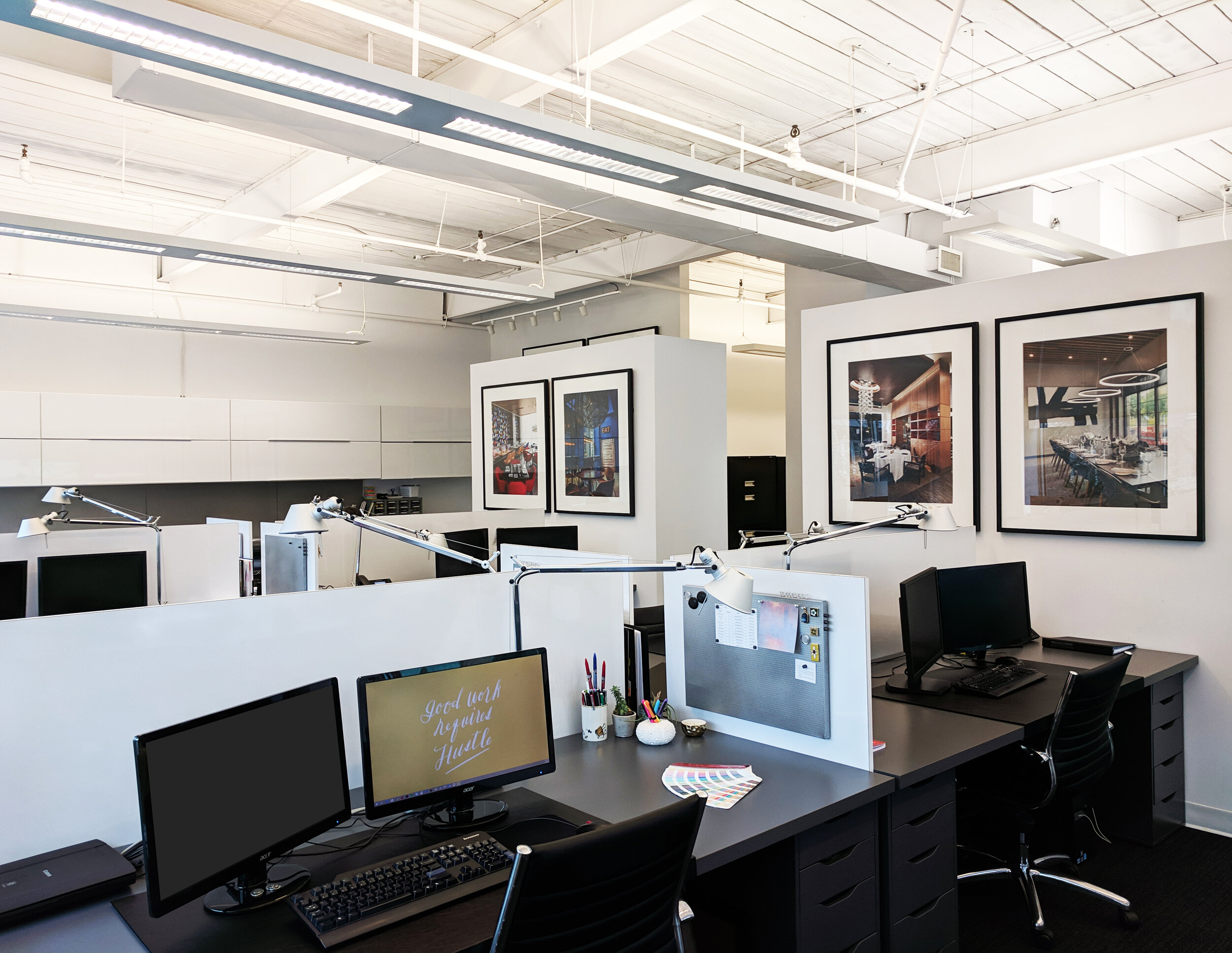 Profile — Moncur Design Associates Inc.