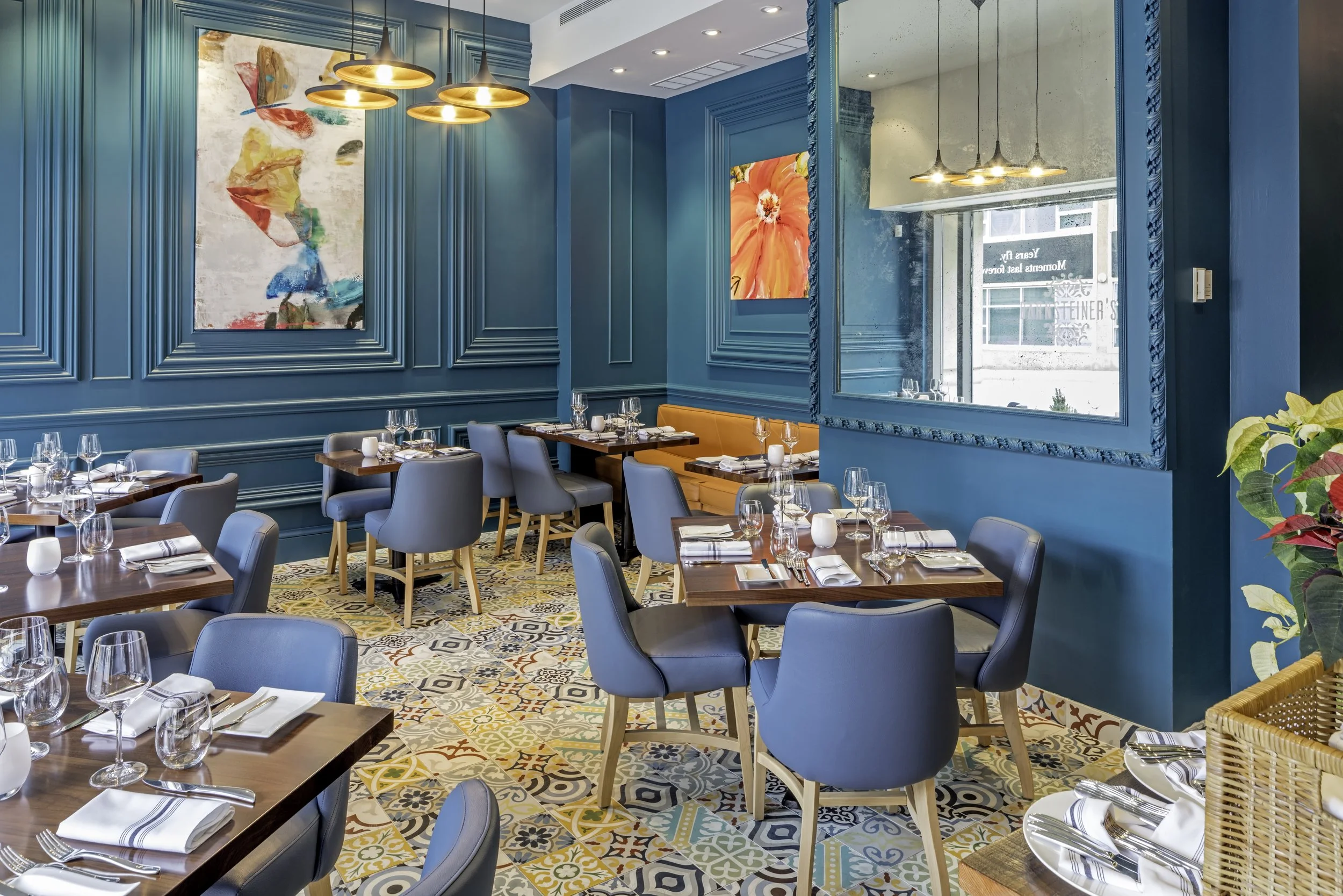 Moncur Design Associates Inc.