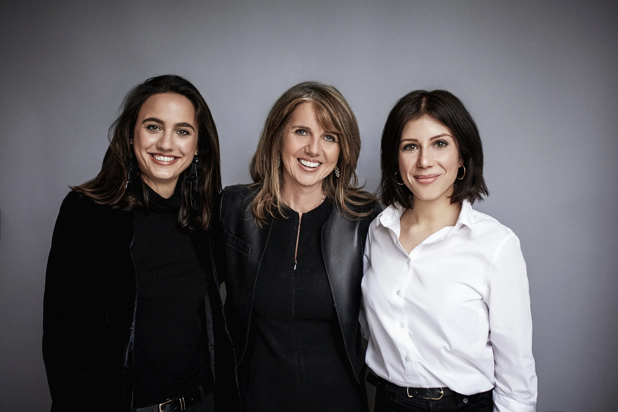 About Us — Sarah Miller & Partners