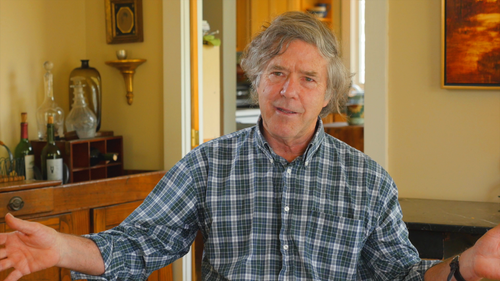 Episode 1: Peter Hatch - Thomas Jefferson & Monticello — Noorden ...