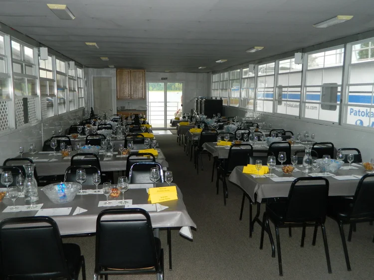 Wine Cruises — Patoka Lake Marina & Lodging