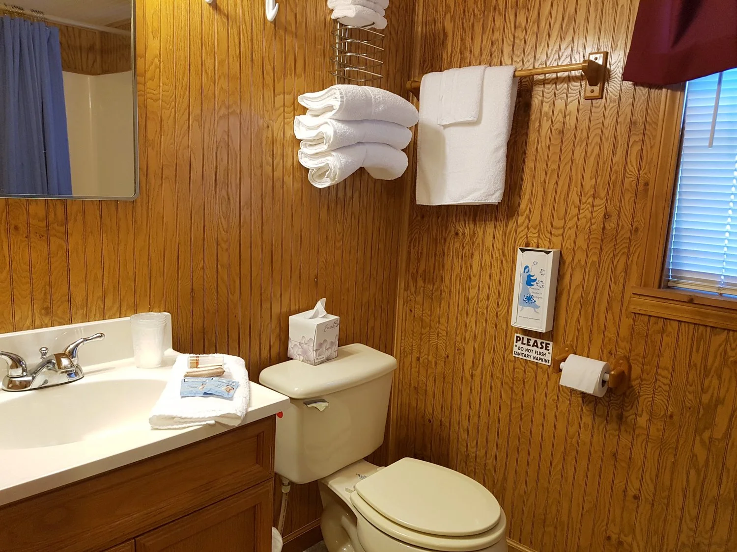 Floating Cabins — Patoka Lake Marina & Lodging