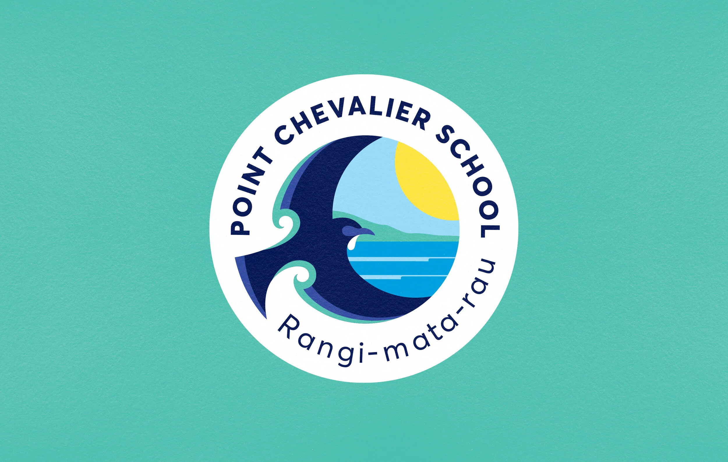 Pt Chevalier School — Hey Stranger