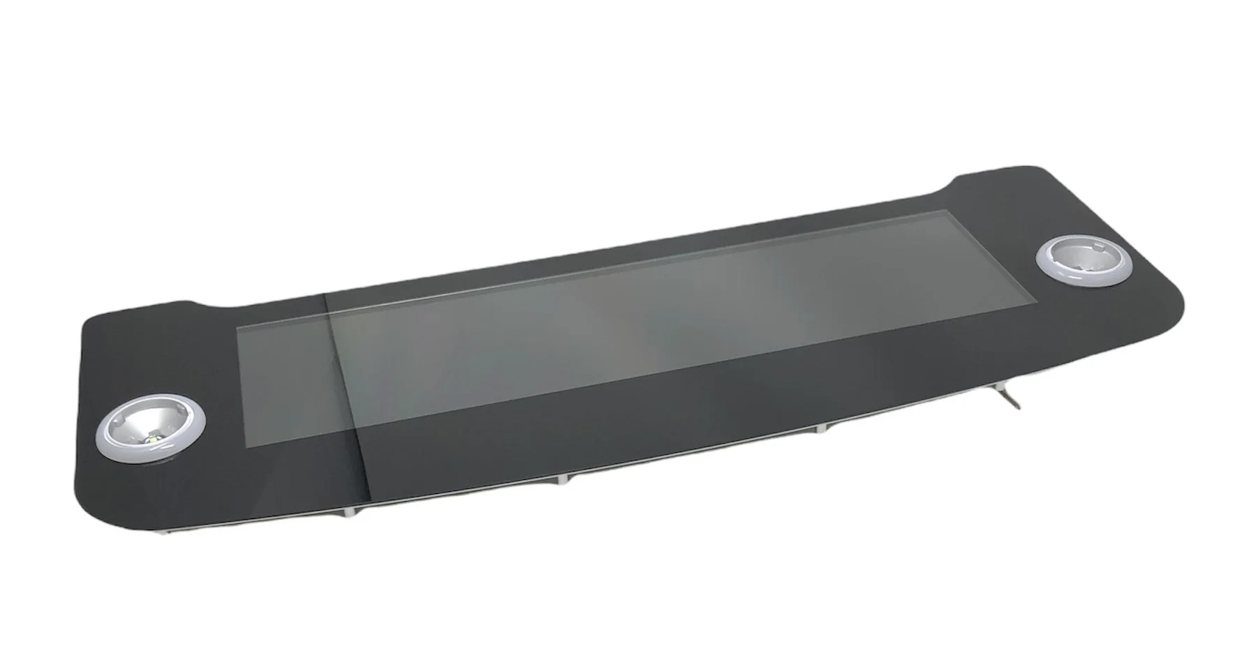 BALLY — INM INTERNATIONAL