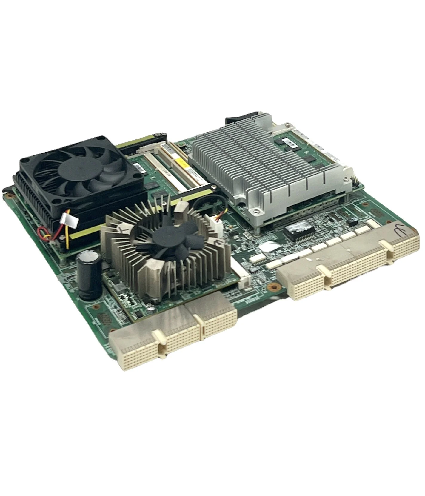 KONAMI KP3.5 CPU — INM INTERNATIONAL