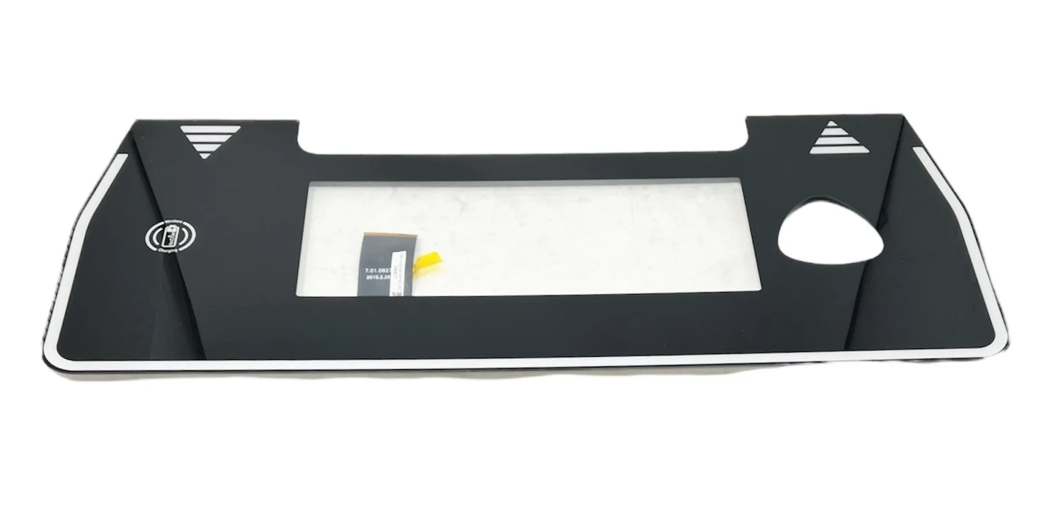 Aristocrat Mars X I Deck Touch Screen — INM INTERNATIONAL