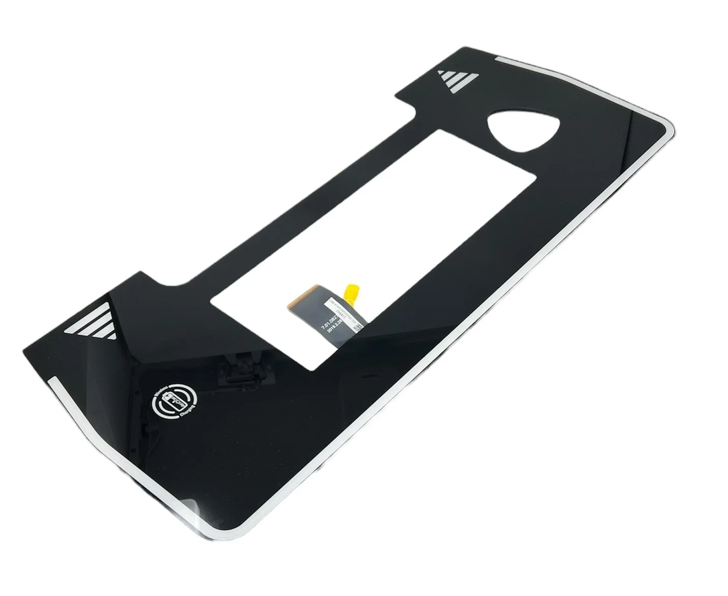 Aristocrat Mars X I Deck Touch Screen — INM INTERNATIONAL