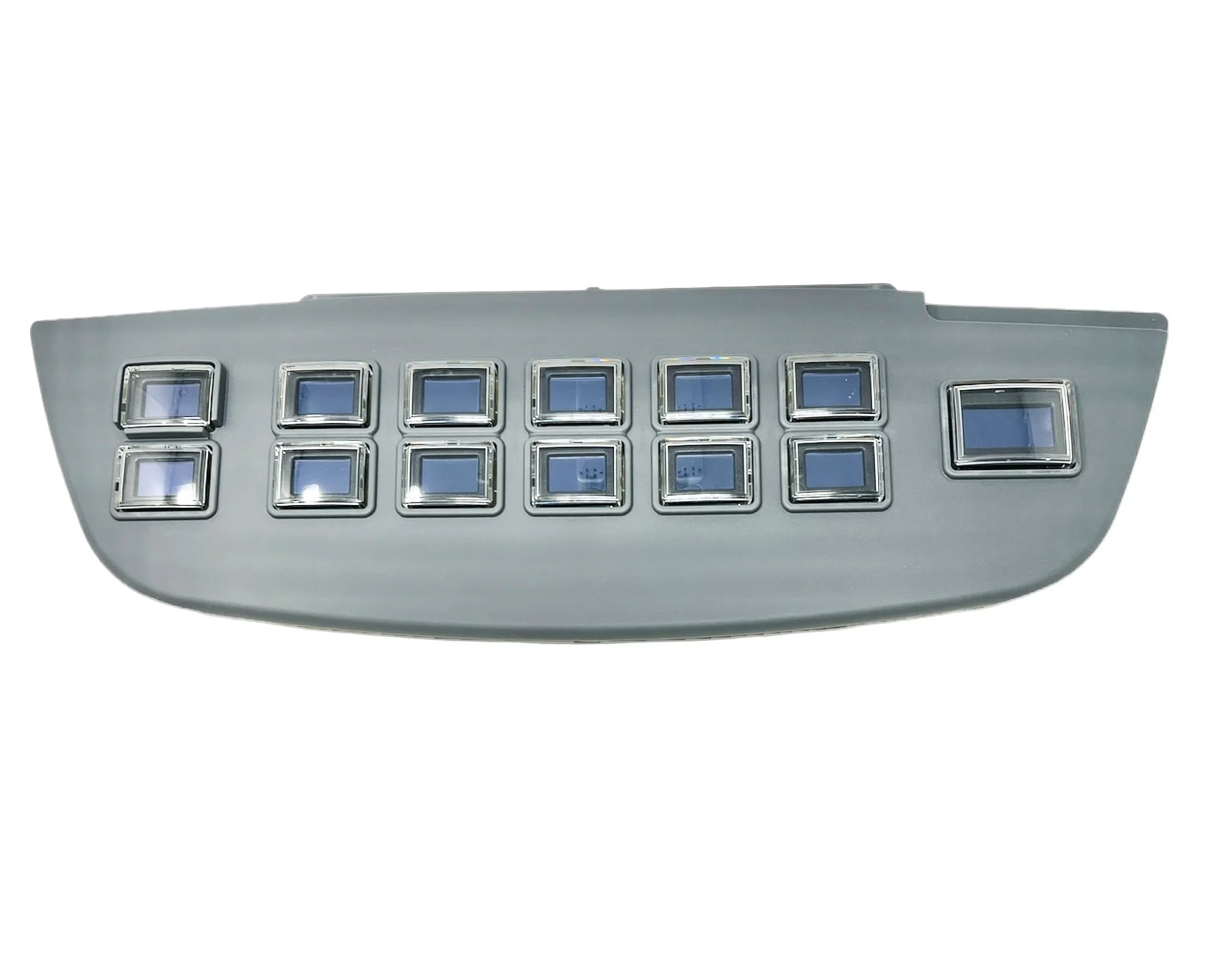 WMS BB3 Oled Button Panel — INM INTERNATIONAL