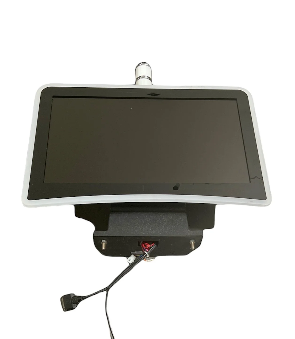 AINSWORTH — INM INTERNATIONAL