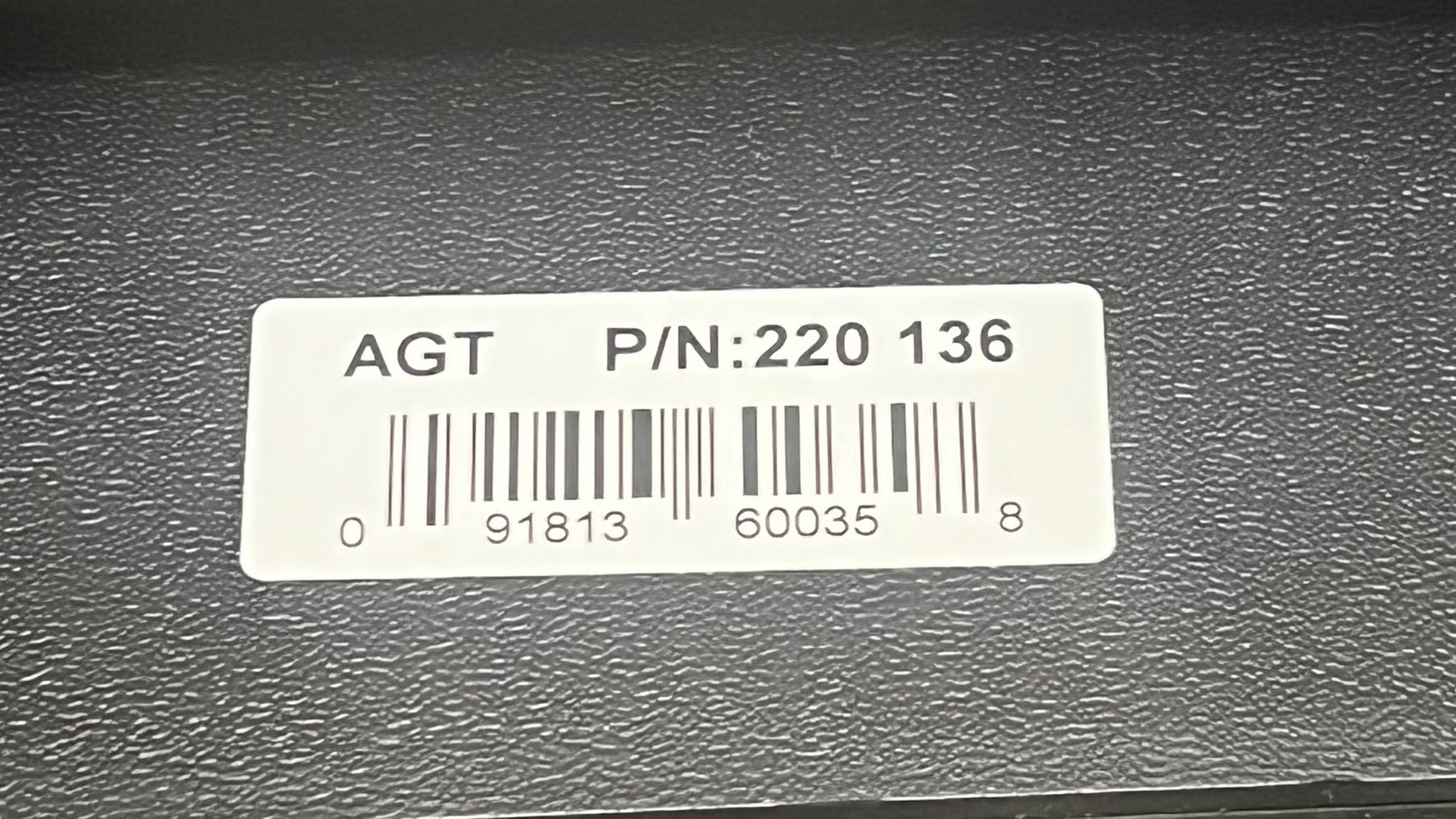 AINSWORTH — INM INTERNATIONAL