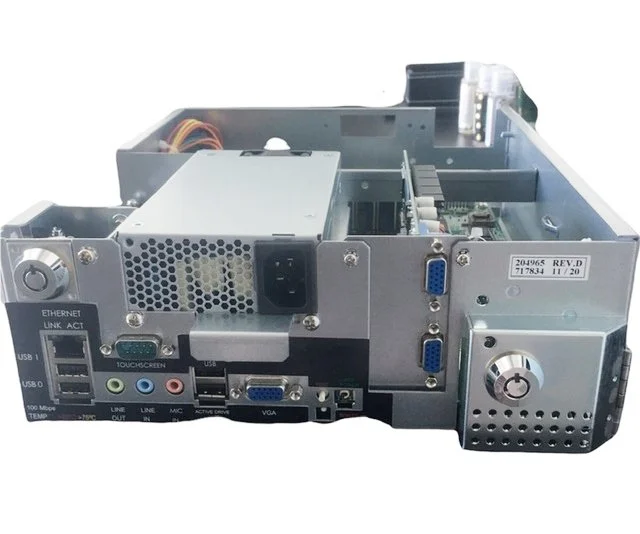 BALLY — INM INTERNATIONAL