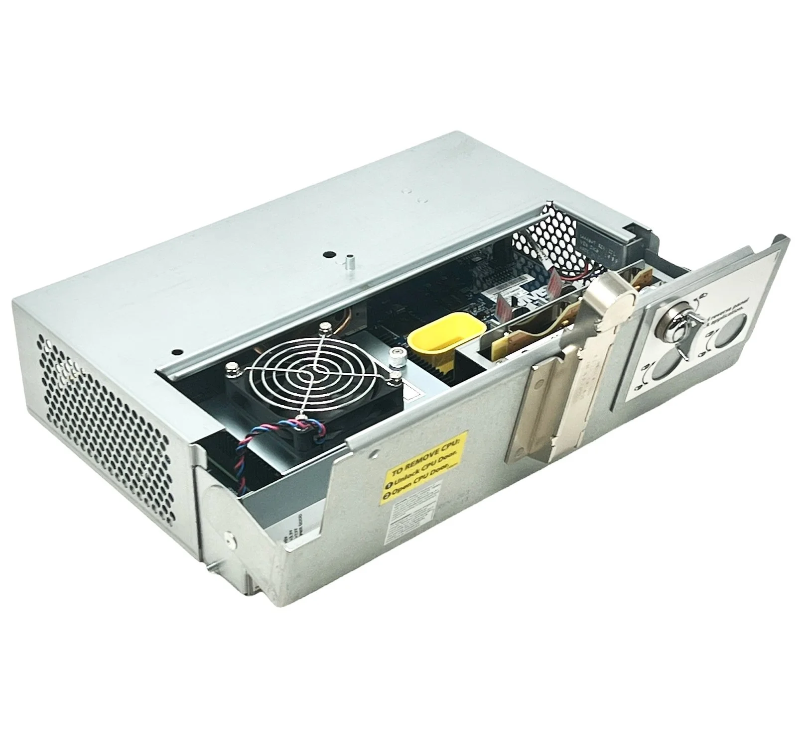 WMS — INM INTERNATIONAL